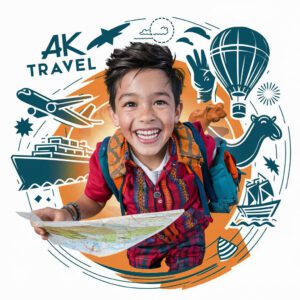 AK Travel And Services | Passport , Visa , Tour Packages